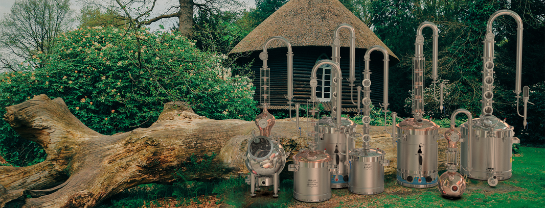 Hooloo Still Equipment Supply