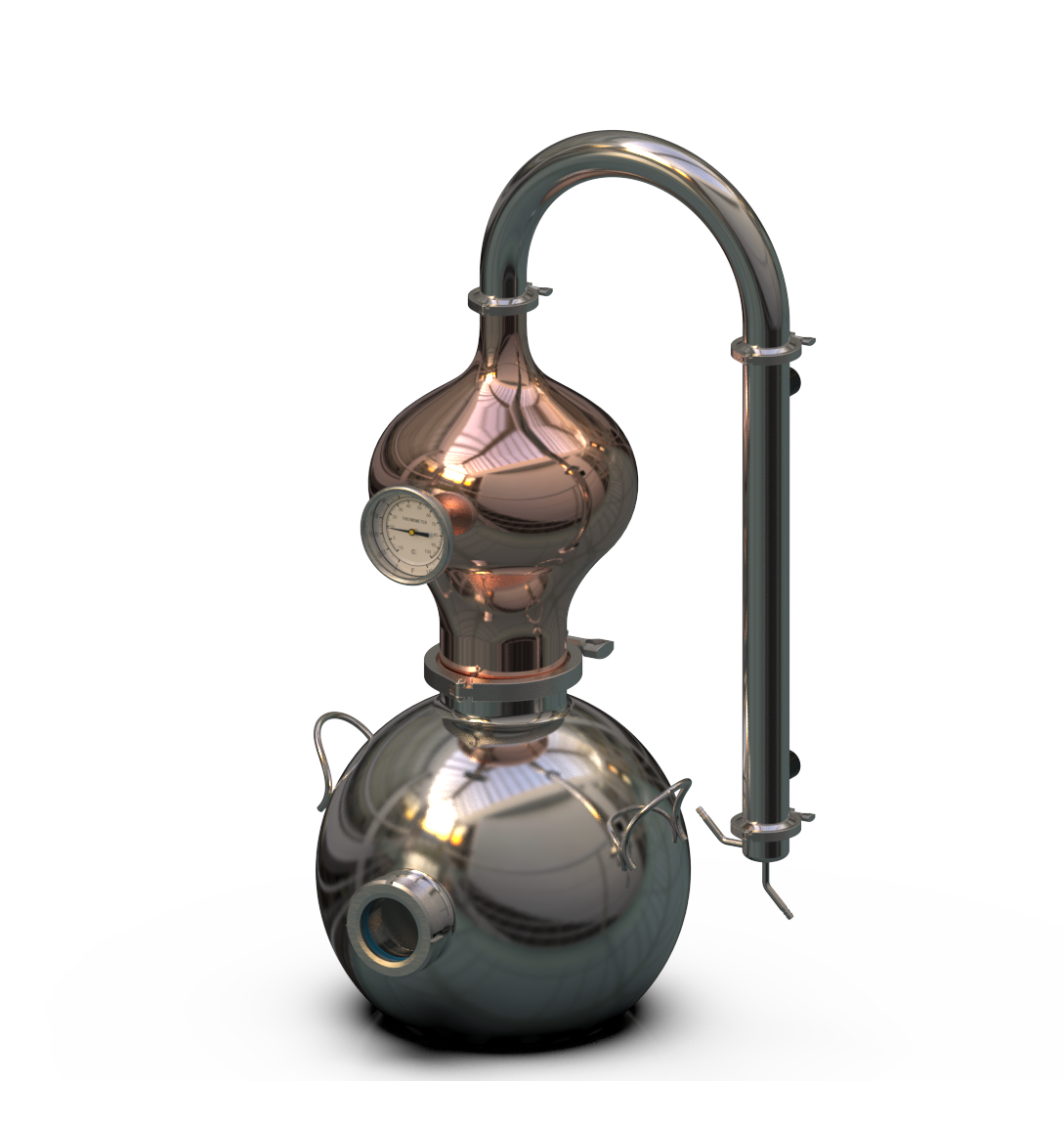 Hooloo Still Equipment Supply