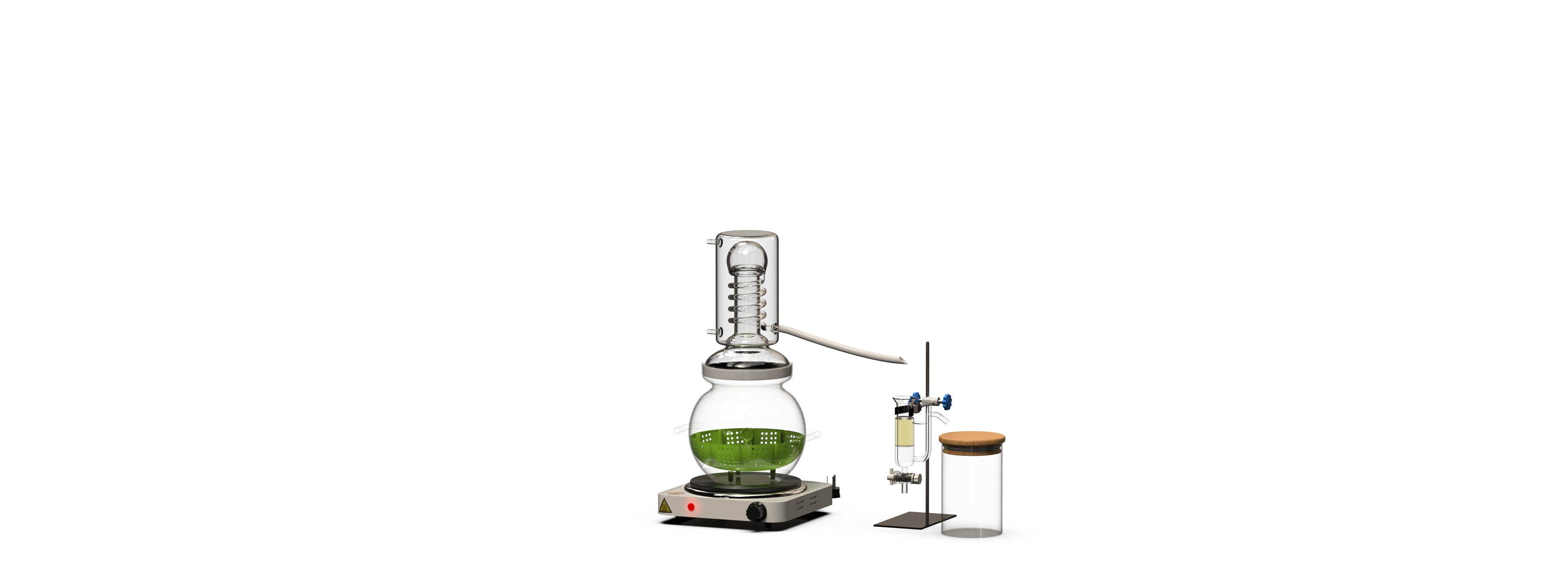 Hooloo Still Equipment Supply