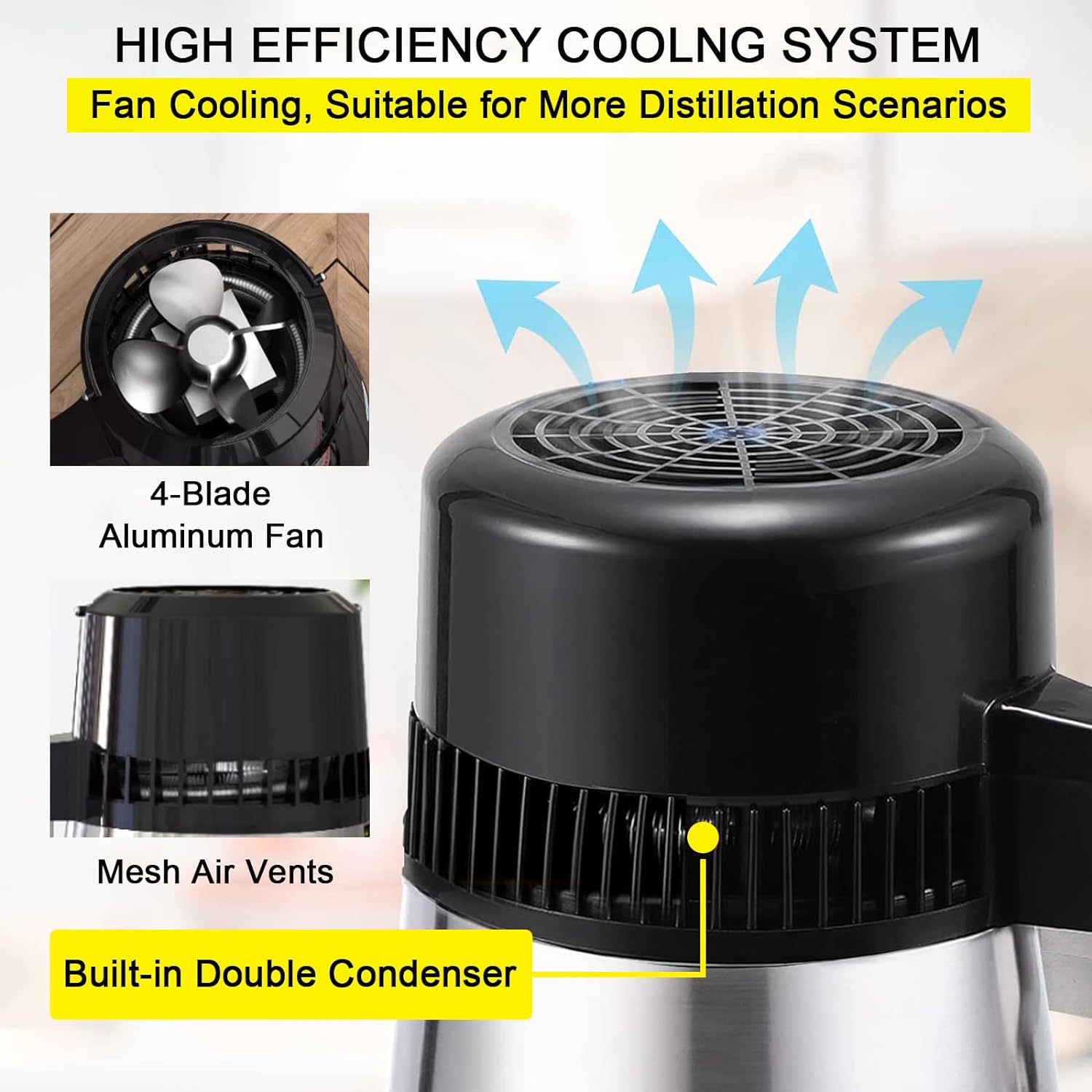 Hooloo Still Equipment Supply